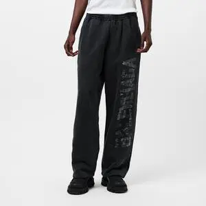 Balenciaga Wide Leg Trousers