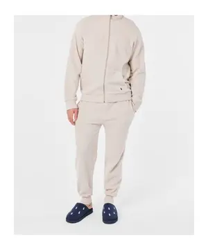 Polo Ralph Lauren Lounge Closed Hem Tapered Joggers