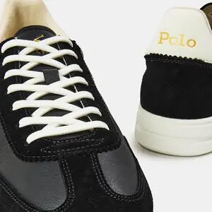 Polo Ralph Lauren Casual Shoes