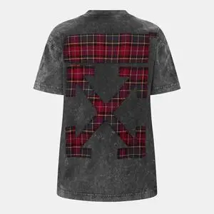 Off-White Regular Fit T-shirt
