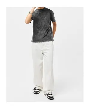 Off-White Regular Fit T-shirt