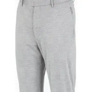 Emporio Armani Tailored Cropped Trousers