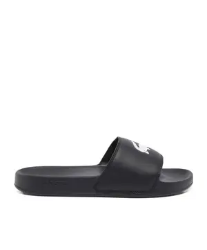 Lacoste Serve Pool Slides