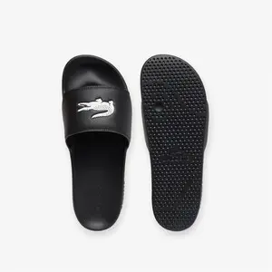 Lacoste Serve Pool Slides