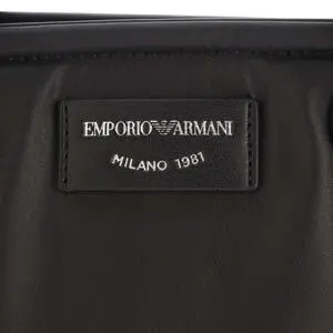 Emporio Armani Shopping Bag