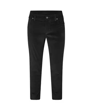 Dolce & Gabbana Slim-fit Jeans - Black