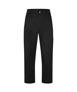 MAISON MARGIELA Straight-leg Casual Pants