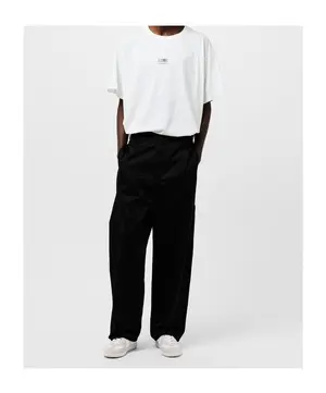MAISON MARGIELA Straight-leg Casual Pants