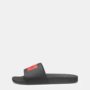 Hugo Boss Logo Slides