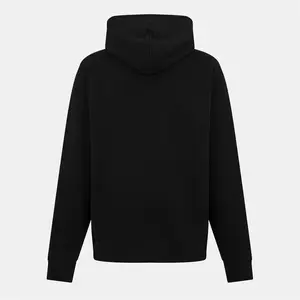 Burberry Over The Head Hoodie