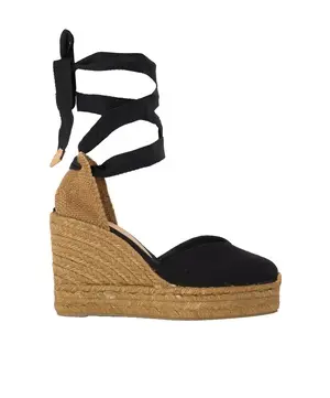 CastaÑer Espadrille Wedge Sandals