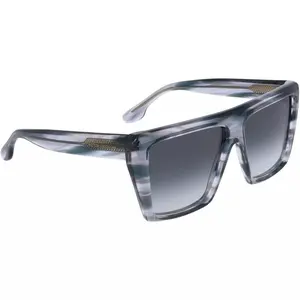 Victoria Beckham Vb686s Square Sunglasses