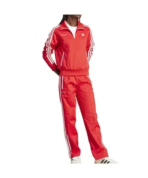 ADIDAS ORIGINALS Half Zip Track Top