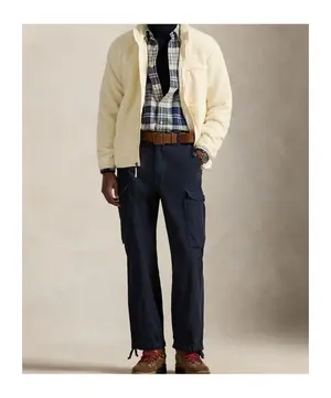 Polo Ralph Lauren Hipile Full Zip Fleece