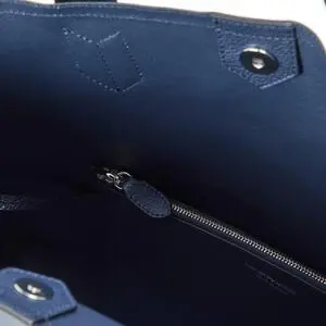 Emporio Armani Minimalist Design Handbag