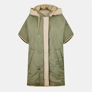 Max Mara Short Puffer Jacket