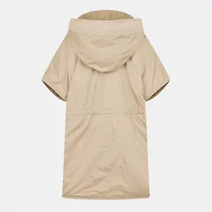 Max Mara Short Puffer Jacket