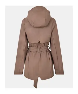 Rains Hooded Jacket