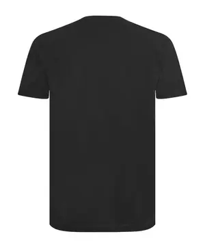 Versace Casual T-shirt - Black