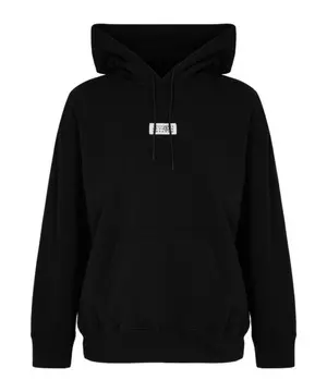 MAISON MARGIELA Hooded Sweatshirt