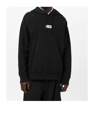 MAISON MARGIELA Hooded Sweatshirt