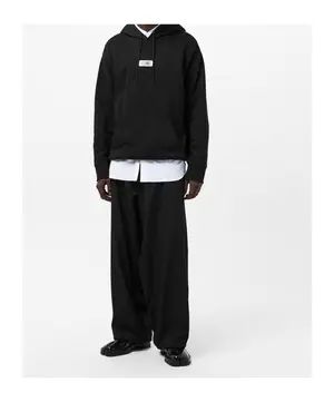 MAISON MARGIELA Hooded Sweatshirt