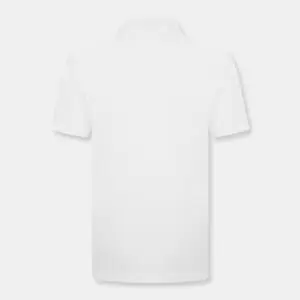 Versace Short-sleeve Polo