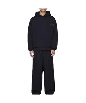Y3 Comfortable And Breathable Sports Pants