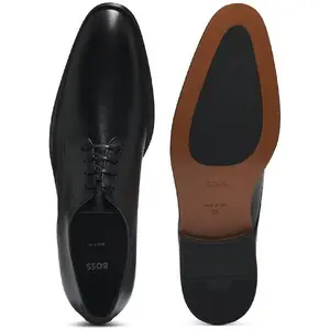 Hugo Boss Derrek Derb Buplt 10246727 01 Loafer