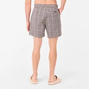 Hugo Boss Bw Beach Swim Shorts