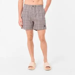 Hugo Boss Bw Beach Swim Shorts