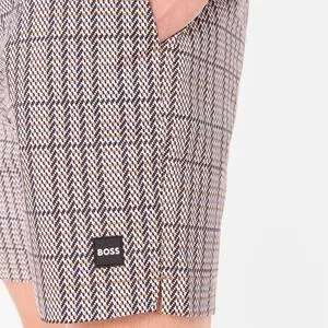 Hugo Boss Bw Beach Swim Shorts