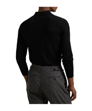 Polo Ralph Lauren Merino Crew Neck Jumper