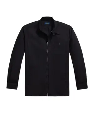 Polo Ralph Lauren Logo Overshirts For Men