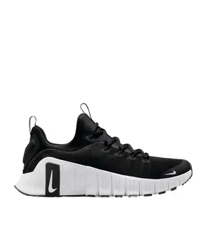 Nike Free Metcon 6 Training Shoes - Black