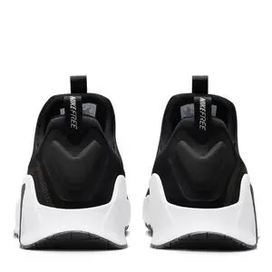 Nike Free Metcon 6 Training Shoes - Black