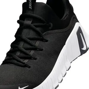 Nike Free Metcon 6 Training Shoes - Black