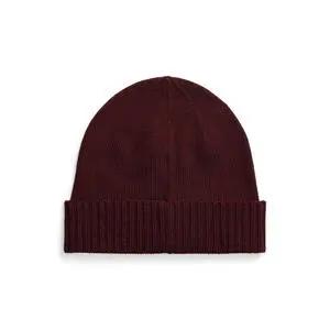 Polo Ralph Lauren Merino Wool Beanie