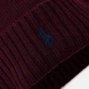 Polo Ralph Lauren Merino Wool Beanie