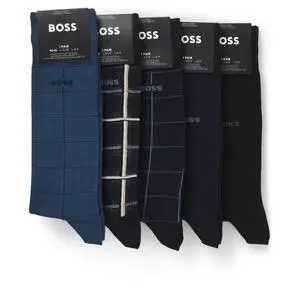 Hugo Boss Comfortable Cotton Socks