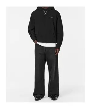 Givenchy Logo Hoodie