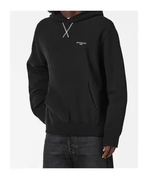 Givenchy Logo Hoodie