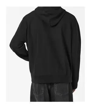 Givenchy Logo Hoodie