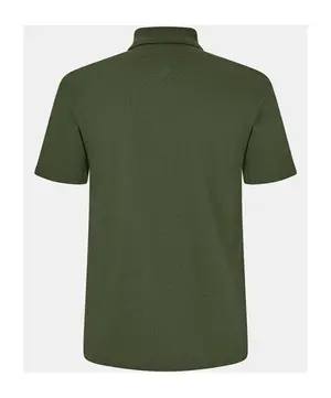Hugo Boss Logo Short-sleeve Polo Shirt