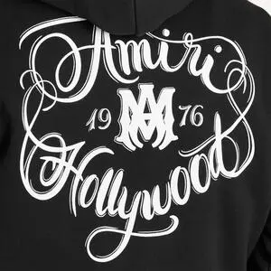 Amiri Printed Sweatshirt