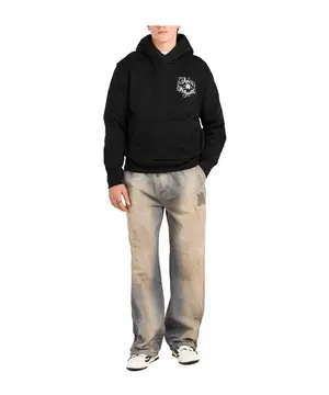 Amiri Printed Sweatshirt