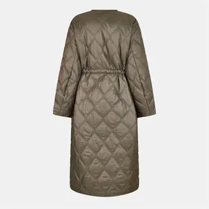 GANNI Coat