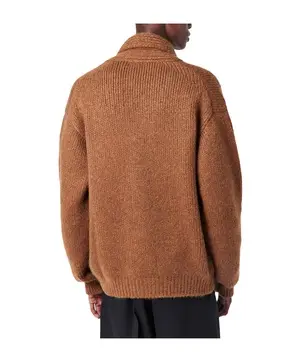TOM FORD Cashmere Cardigan