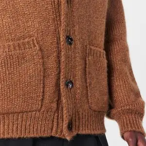TOM FORD Cashmere Cardigan