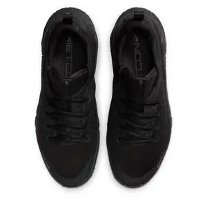 Nike Free Metcon 6 Training Shoes - Black